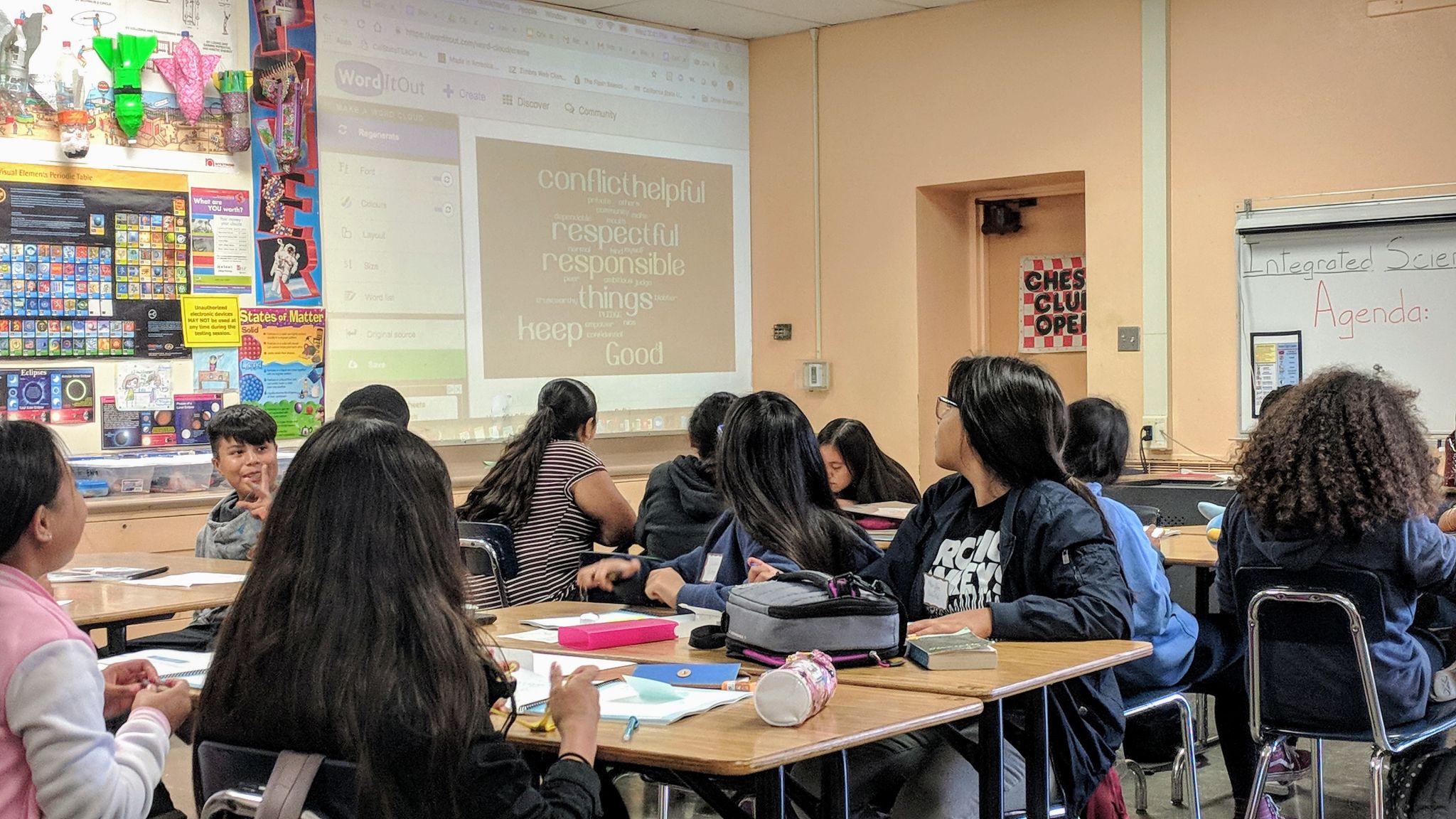 Independent Report Finds that WPDI's Domestic Harmonizer Program Positively Impacts School ...