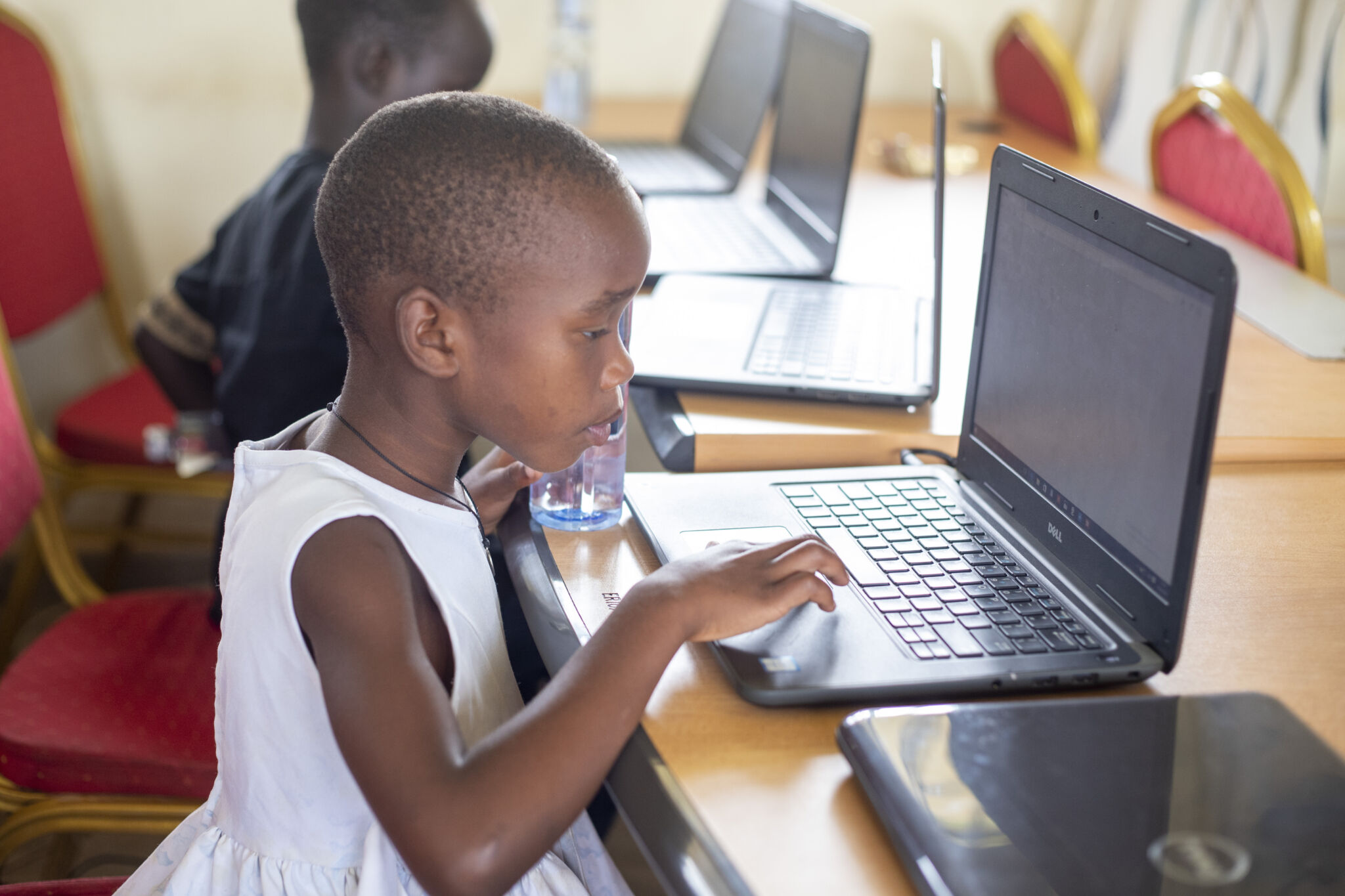 WPDI’s Efforts to Bridge the Gender Digital Gap - WPDI : WPDI