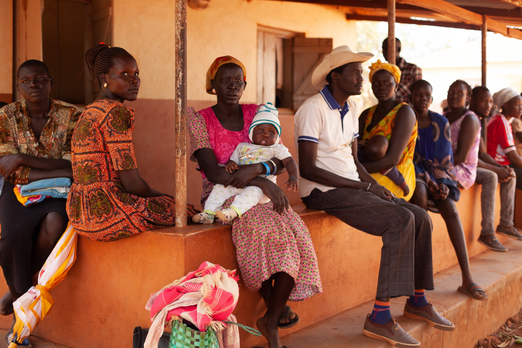 Whitaker Peace and Development Initiative | Uganda, Africa | Non ...