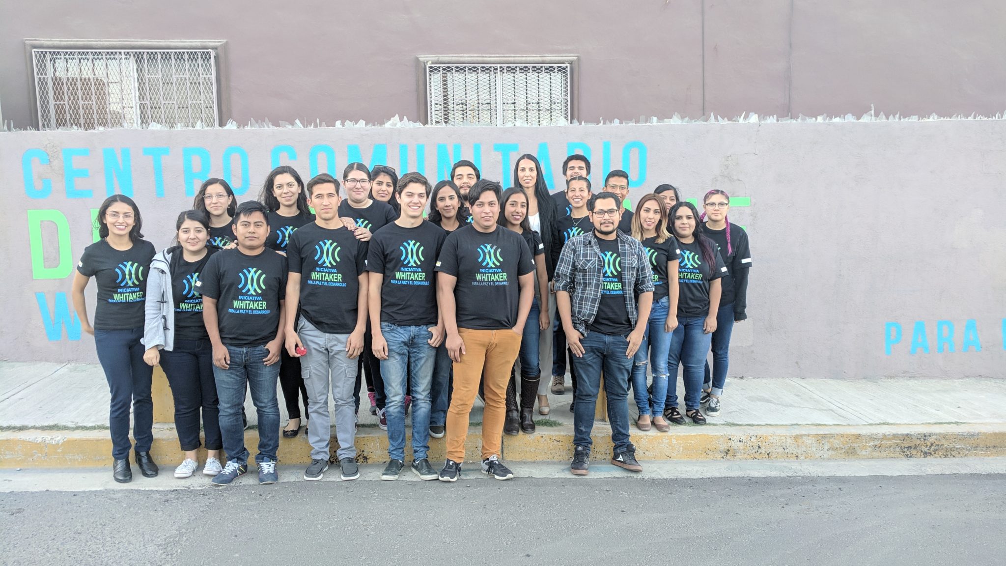 Tijuana - WPDI : WPDI