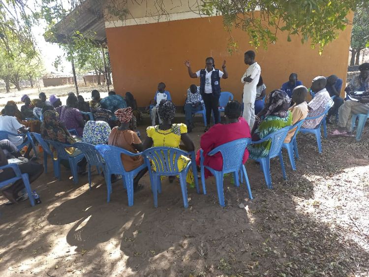 WPDI Expands its Operations in Two Refugee Settlements in the Adjumani ...