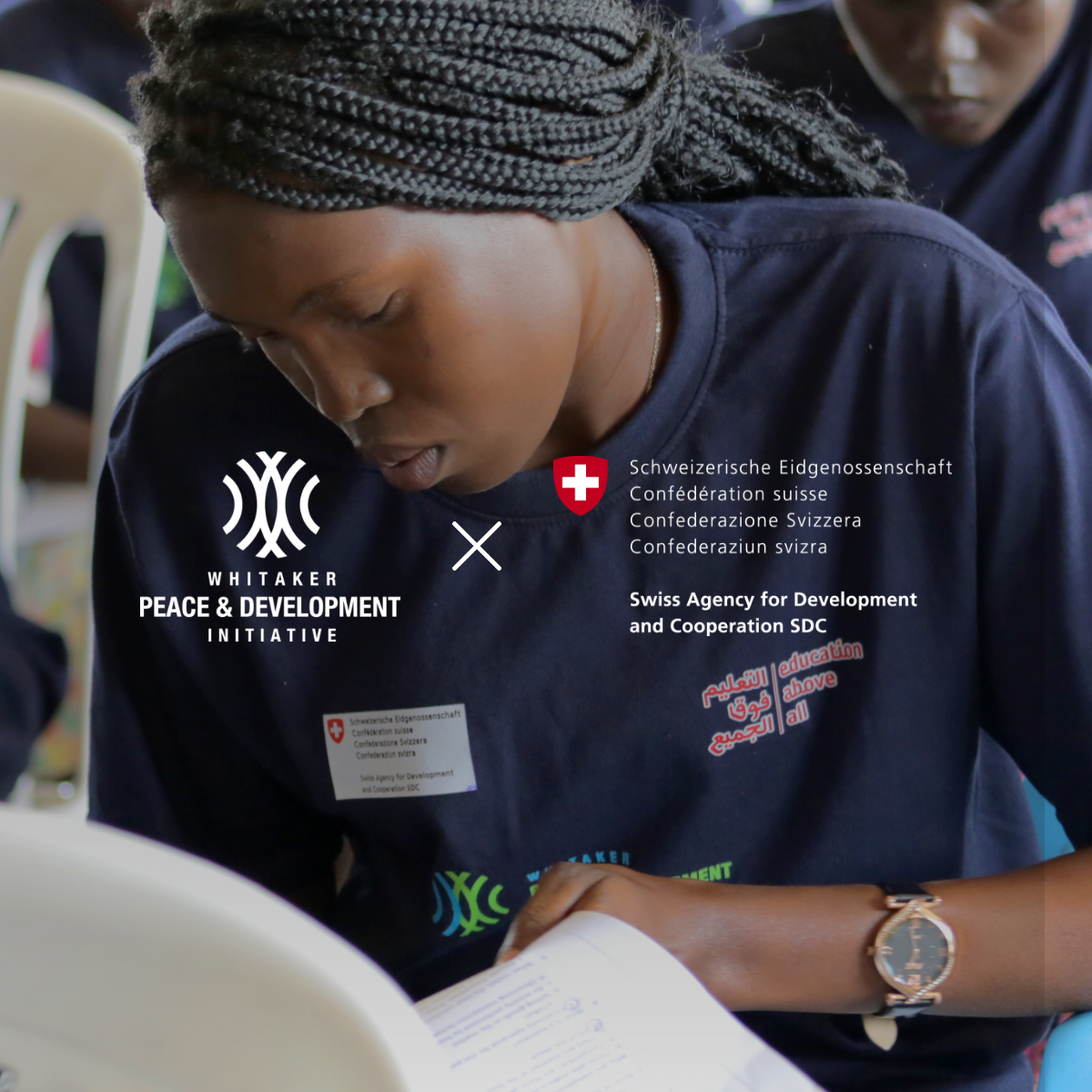 WPDI Renews Partnership with the Swiss Agency for Development and ...